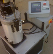 gyratory-compactors – Precision Calibration