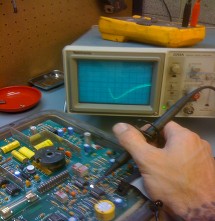 Precision Calibration – West Valley City, UT