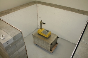 Nuclear Density Guages – Precision Calibration